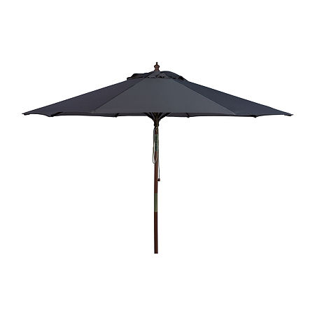 Click here for Safavieh Bethany 9 Ft Wooden Umbrella prices