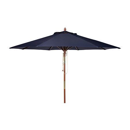 Click here for Cannes Patio Collection Patio Umbrella  One Size... prices