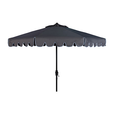 Click here for Venice 9 Umbrella - Taupe prices