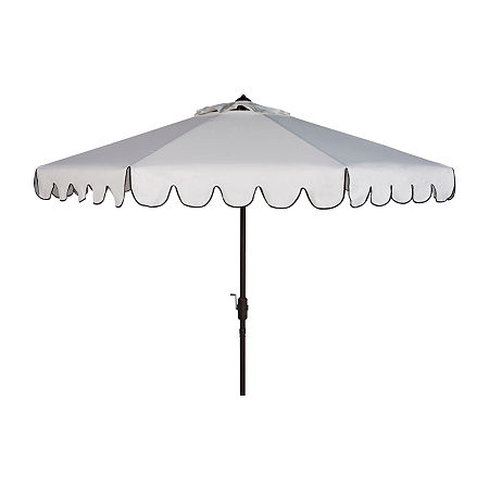 Click here for Venice 9 Umbrella - White prices