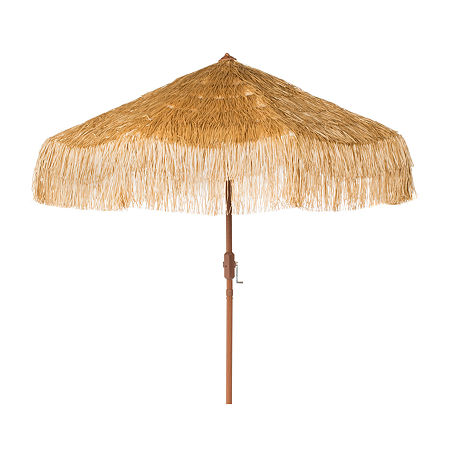 Click here for Tiki Patio Collection Patio Umbrella  One Size  Be... prices