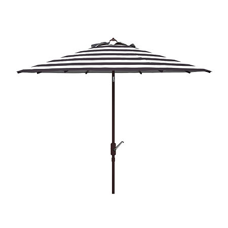 Click here for Iris Patio Collection Patio Umbrella  One Size  Bl... prices