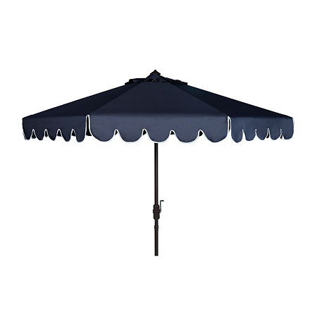 Click here for Safavieh Venice 11 Ft Crank Umbrella prices