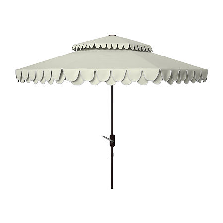Click here for Elegant Patio Collection Patio Umbrella  One Size... prices