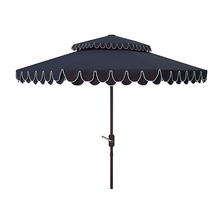 Click here for Elegant Patio Collection Patio Umbrella  One Size... prices