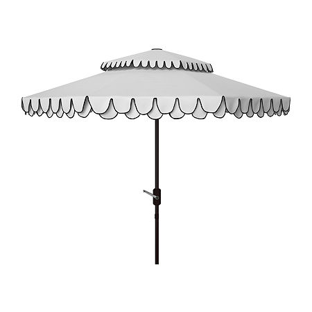 Click here for Elegant Patio Collection Patio Umbrella  One Size... prices