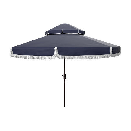 Click here for Safavieh Milan Patio Collection Patio Umbrella  On... prices