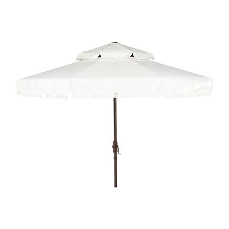 Click here for Milan Patio Collection Patio Umbrella  One Size  W... prices