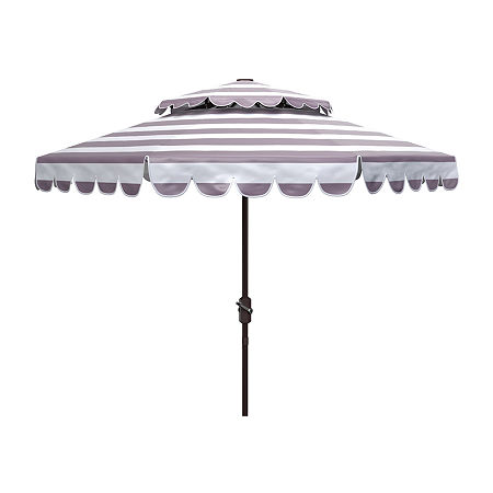 Click here for Vienna Patio Collection Patio Umbrella  One Size... prices