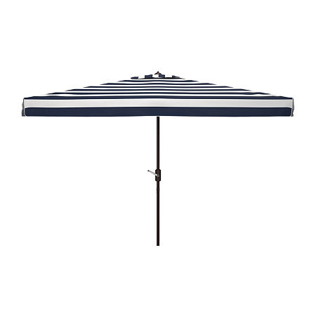Elsa 6.5 Umbrella - Black  White