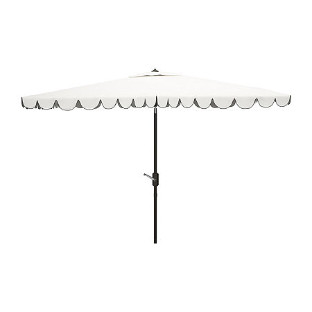 Click here for Venice Patio Collection Patio Umbrella  One Size... prices