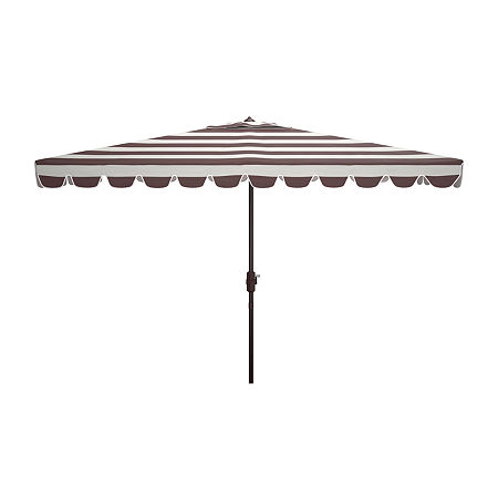 Click here for Vienna Patio Collection Patio Umbrella  One Size... prices