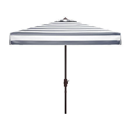 Click here for Elsa Collection Patio Umbrella  One Size  Blue prices