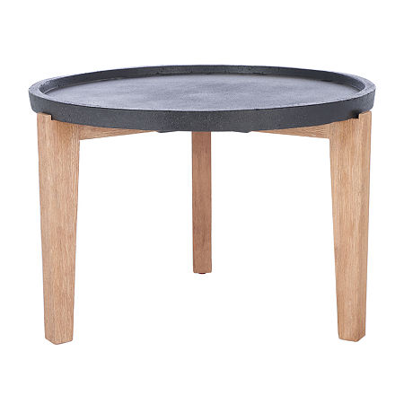 Click here for Safavieh Valton Outdoor Side Table prices