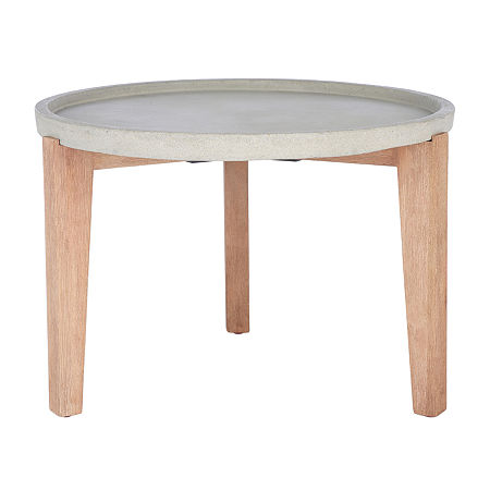 Click here for Safavieh Valton Outdoor Side Table prices