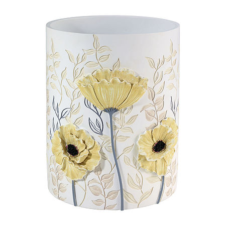 Avanti Marielle Wastebasket