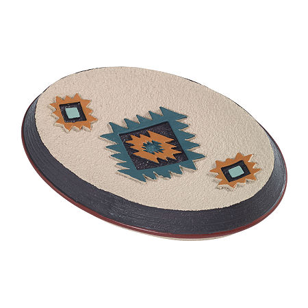 Click here for Avanti Navajo Dance Soap Dish prices