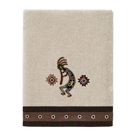 Click here for Avanti Navajo Dance Hand Towel prices
