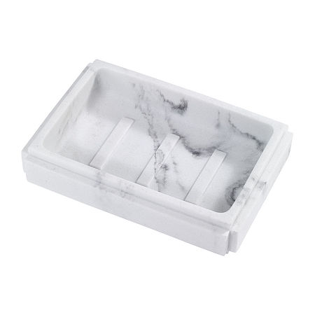 Click here for Avanti Catania Soap Dish prices