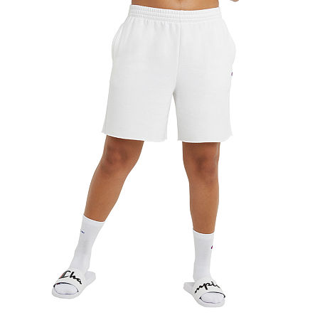 Click here for Champion Powerblend Short  X-small  White prices