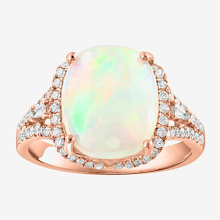 Click here for Effy Final Call Womens 3/8 CT. T.W. Genuine White... prices