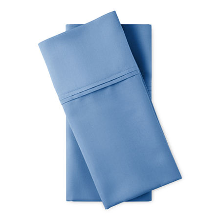 Click here for Liz Claiborne Lux Performance 1000tc Pillowcase  O... prices
