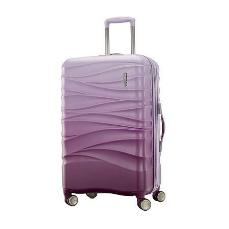 American Tourister Cascade 27 Check-in - Purple Haze