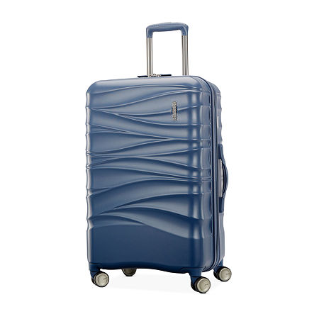 American Tourister Cascade 27 Check-in - Slate Blue