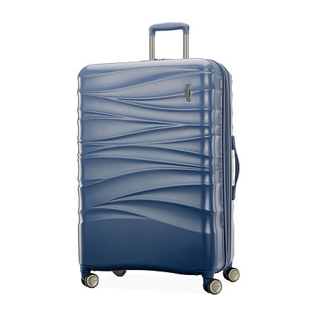 Click here for American Tourister Cascade 31 Check-in - Slate Blu... prices