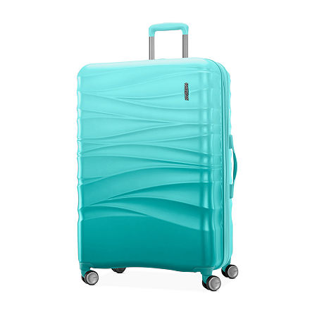 American Tourister(R) 28in. Cascade Hardside Spinner - Aquamarine
