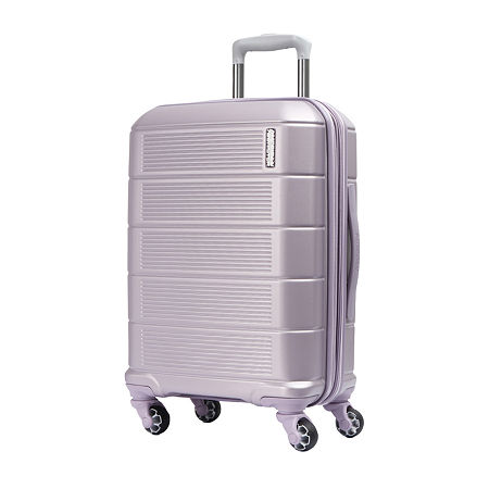 Click here for American Tourister Stratum 2.0 20 Hardside Luggage... prices