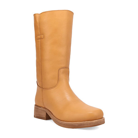 Click here for Dingo Mens Dutton Leather Boot - Plantain prices
