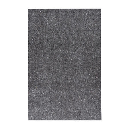 Click here for Linon Underlay Premier Plush Grey Rug Pad prices