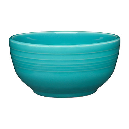 Click here for Bistro Small Bowl 22 oz. - Turquoise prices