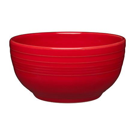 Click here for Bistro Small Bowl 22 oz. - Scarlet prices