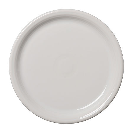 Click here for Fiesta 10.5 Bistro Dinner Plate - White prices