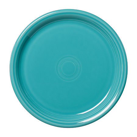 Click here for Fiesta 10.5 Bistro Dinner Plate - Turquoise prices