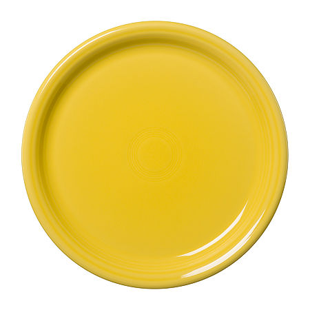 Click here for Fiesta 10.5 Bistro Dinner Plate - Sunflower prices