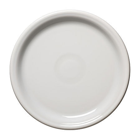 Click here for Fiesta Bistro 9 Luncheon Plate - White prices