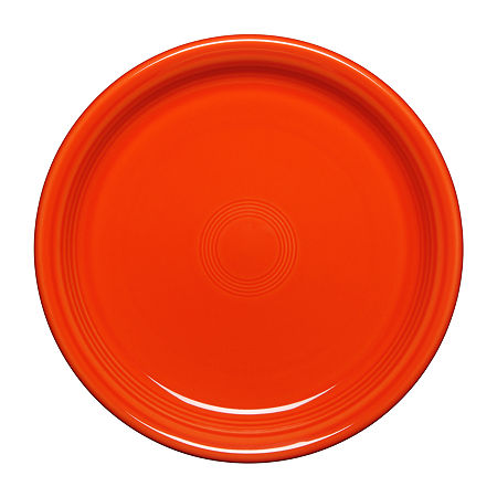Click here for Fiesta Bistro 9 Luncheon Plate - Poppy prices