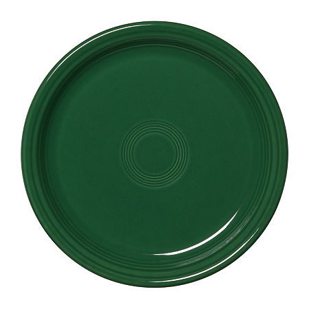 Click here for Fiesta Bistro 9 Luncheon Plate - Jade prices