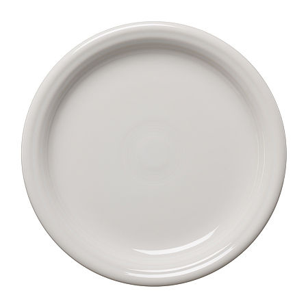 Click here for Fiesta Bistro Salad Plate 7.25 - White prices