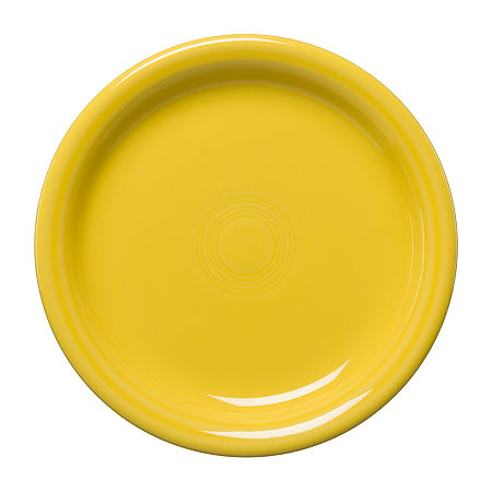 Click here for Fiesta Bistro Salad Plate 7.25 - Sunflower prices