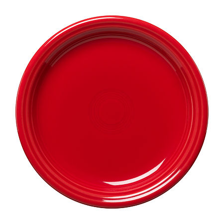 Click here for Fiesta Bistro Salad Plate 7.25 - Scarlet prices