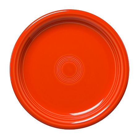 Click here for Fiesta Bistro Salad Plate 7.25 - Poppy prices