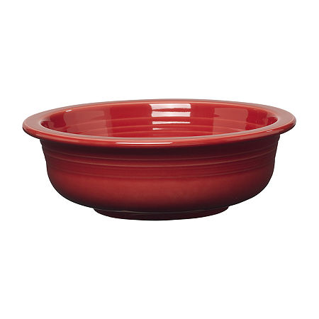 Click here for Fiesta Classic Rim Serving Bowl  One Size  Red prices