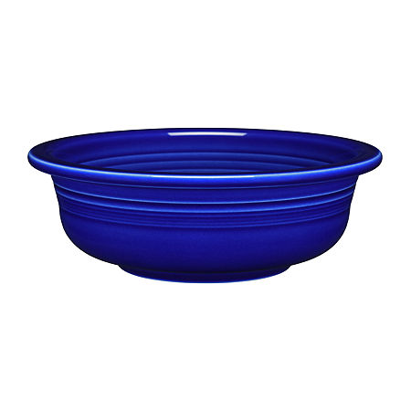 Click here for Fiesta Classic Rim Serving Bowl  One Size  Blue prices