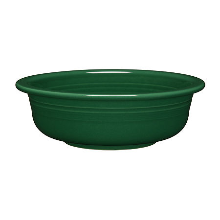 Click here for Fiesta Classic Rim Serving Bowl  One Size  Green prices