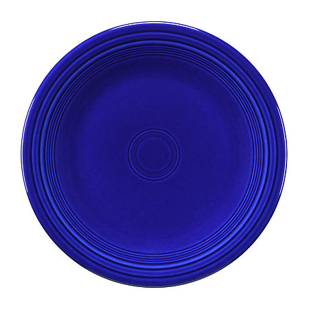 Click here for Fiesta Classic Rim China Dinner Plate  One Size  B... prices