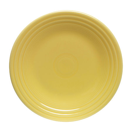 Click here for Fiesta Classic Rim 9 Luncheon Plate - Sunflower prices